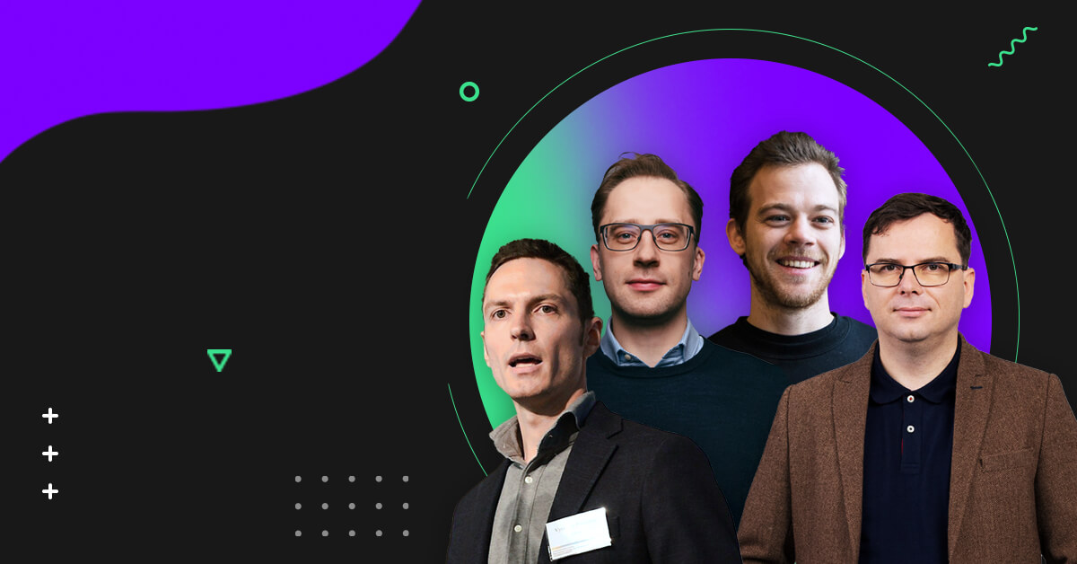 9 ways to hack the global growth - Tesonet