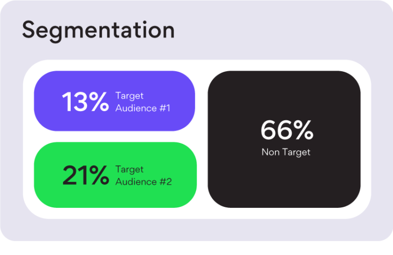 Getting started with segmentation for your startup - Tesonet Getting started with segmentation for your startup - Tesonet