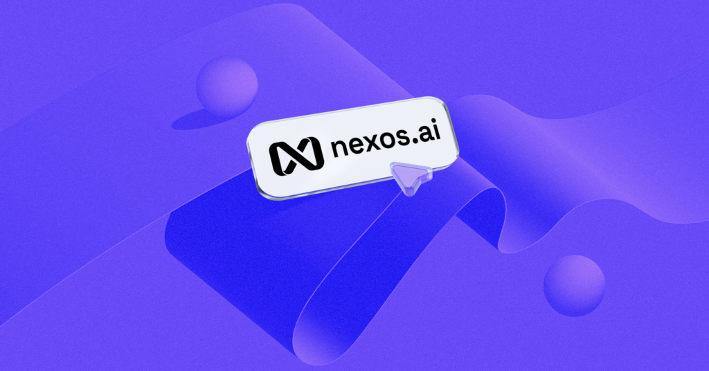 nexos.ai emerges from stealth to launch an AI orchestration platform for the enterprise with ...